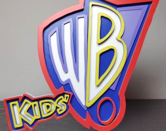 wb logo deviantart