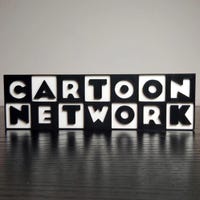 Vhs Tape Cartoon Network 2004 With Commercials Cartoons Totally Spies ...