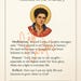 Catholic Journaling With the Saints: Prayer & Reflection Prompts (PDF ...