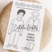 Saint Carlo Acutis Build-a-saint Catholic Kids Activity | Printable ...
