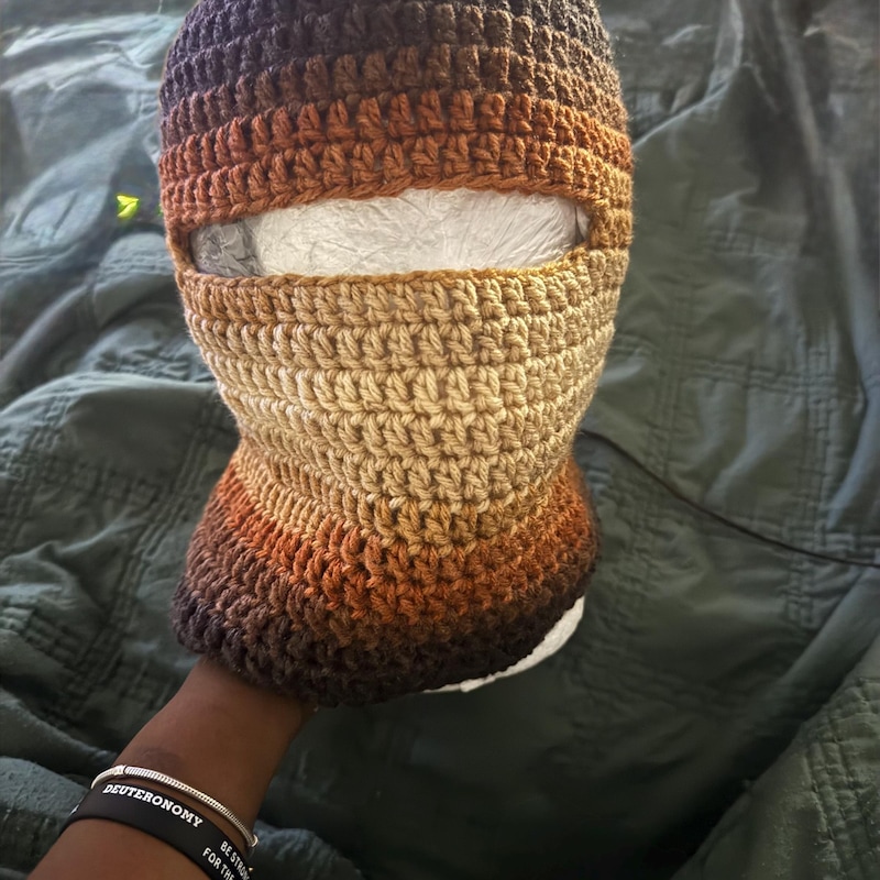 Sheisty Masks - Etsy