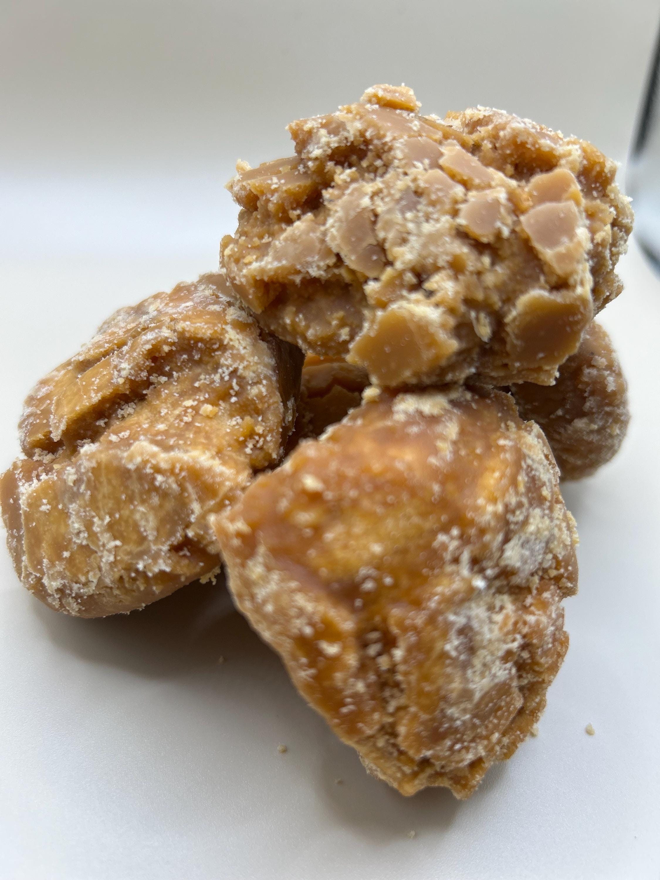 Pure Jaggery: Unrefined Natural Sweetener for Indian Cooking - Etsy