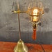 Vintage Antique Industrial Laboratory Lab Stand Steampunk - Etsy