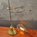Vintage Antique Industrial Laboratory Lab Stand Steampunk - Etsy