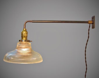 Railroad Lamp Shade - Etsy