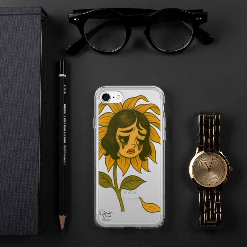 Grunge Phone Case - Etsy