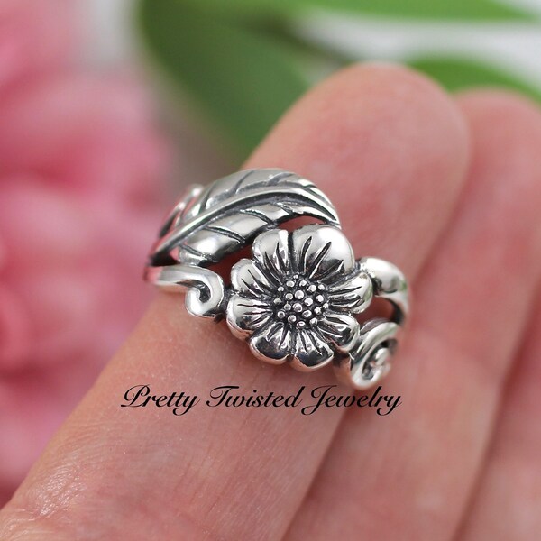 Promise Ring Cottagecore - Etsy