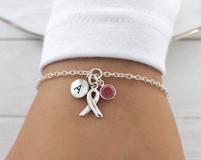 All Cancers Awareness Bracelet - Etsy