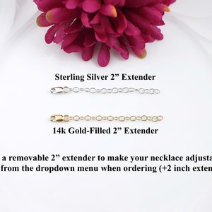 Four Circle Necklace, Four 4 Generations Necklace Gifts Jewelry, Family ...