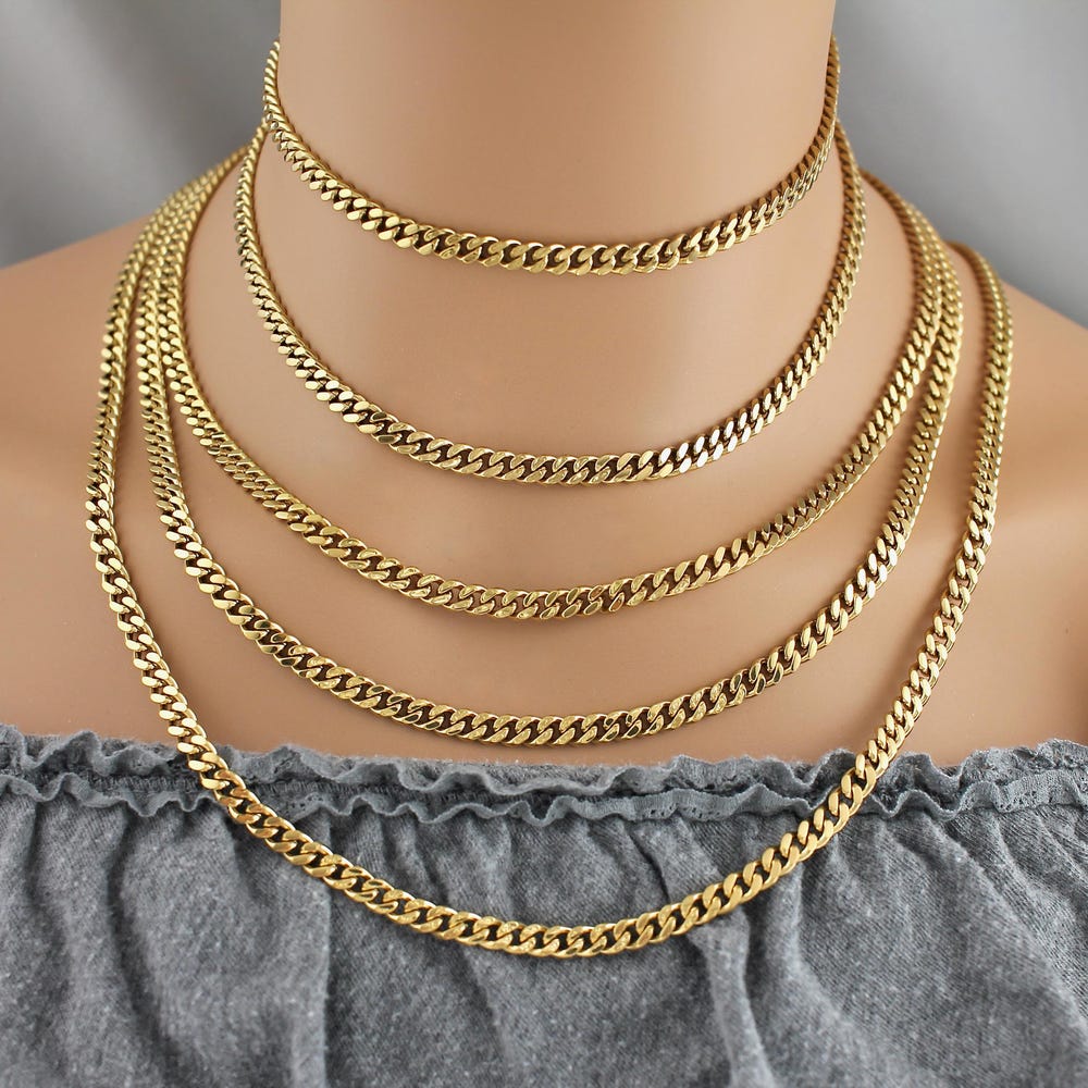 PrettyTwistedJewelry - Etsy