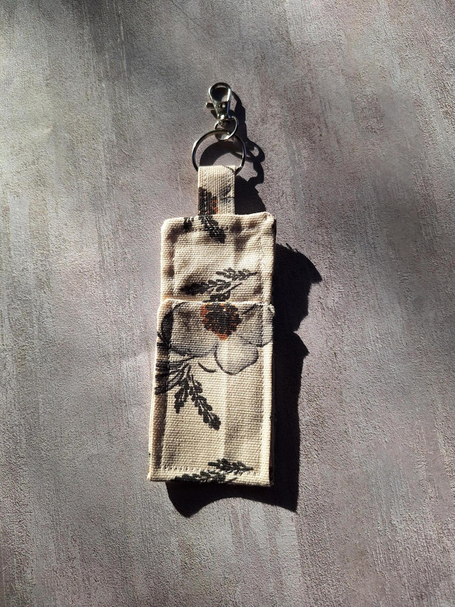 Handy Chapstick Holder - Etsy