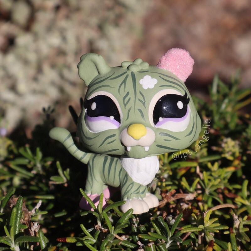 Lps Customs - Etsy