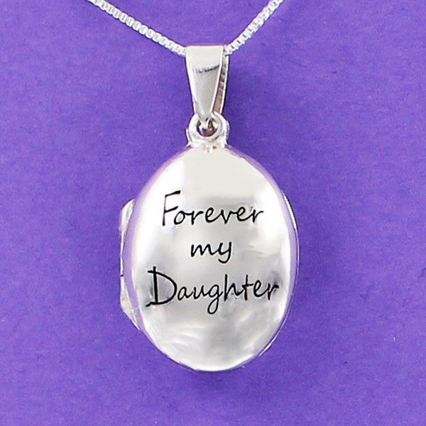 Love Locket Necklace - Etsy