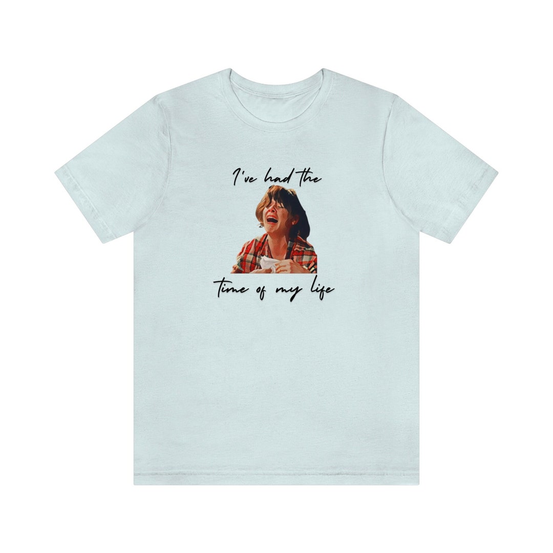 New Girl Jessica Day Shirt - Time of My Life - Dirty Dancing - Jess ...