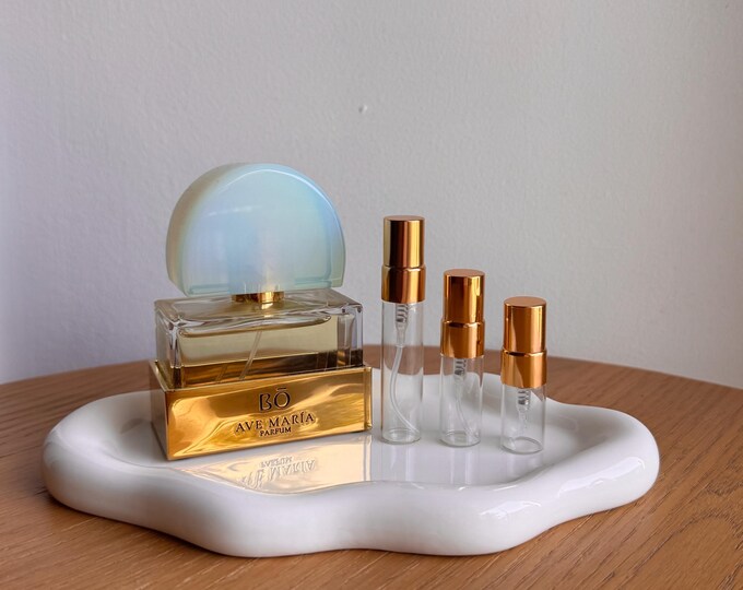 House of Bo Ave Maria – 2ml / 3ml / 5ml Sample Spray - Etsy