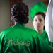 GREEN Personalized Robes, Bridesmaid Robes, Kimono Robes, Personalized ...