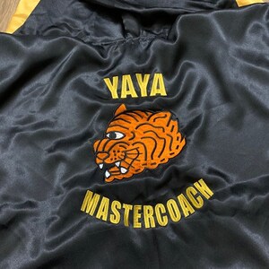 Adult Boxing Silk Satin Robes Custom Made Robes Personalized Robes ...