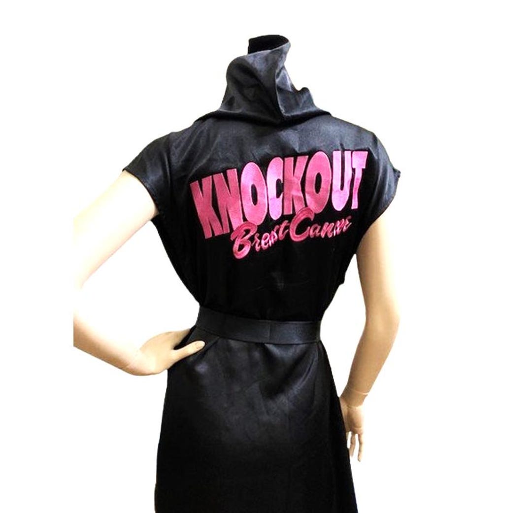 Custom Satin Silk Vest Boxing Robes, Silk Satin Robes With Hood ...