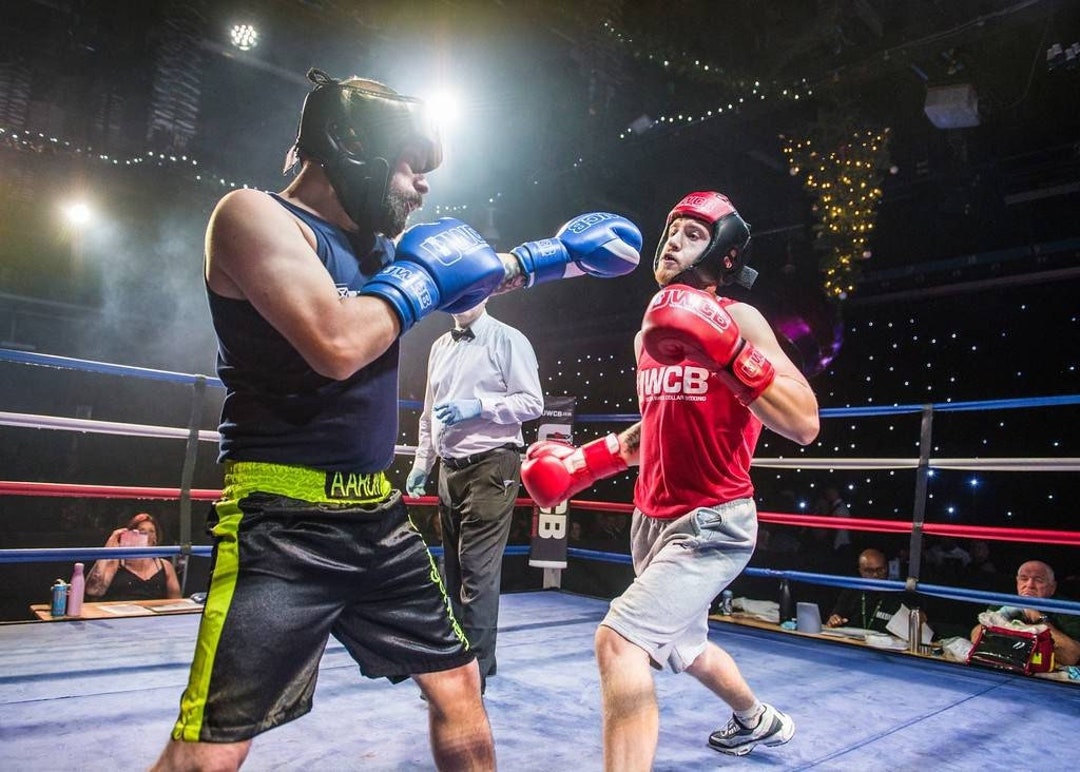 CUSTOM Boxing Shorts and Embroidered Men Boxing Shorts, Boxing Trunks ...