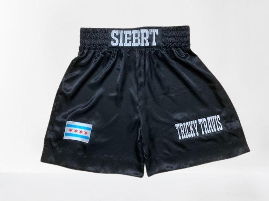 K15-CUSTOM MADE Silk Satin Boxing Men Shorts, Women Boxing Shorts ...