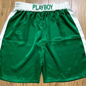 K3-custom Boxing Shorts for Kids/adults/personalized Satin Boxing ...
