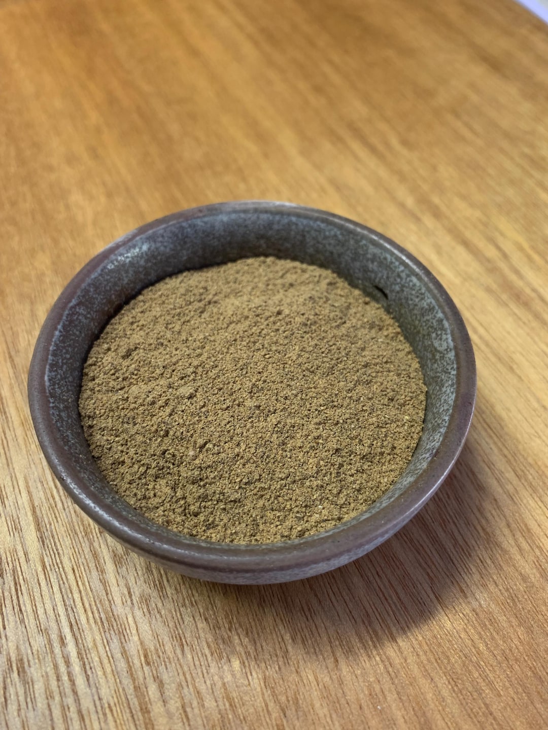 Natural Walnut Hull Dye Powder, Natural Tannin - Etsy Australia