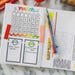 Mindfulness Journal for Kids - Etsy
