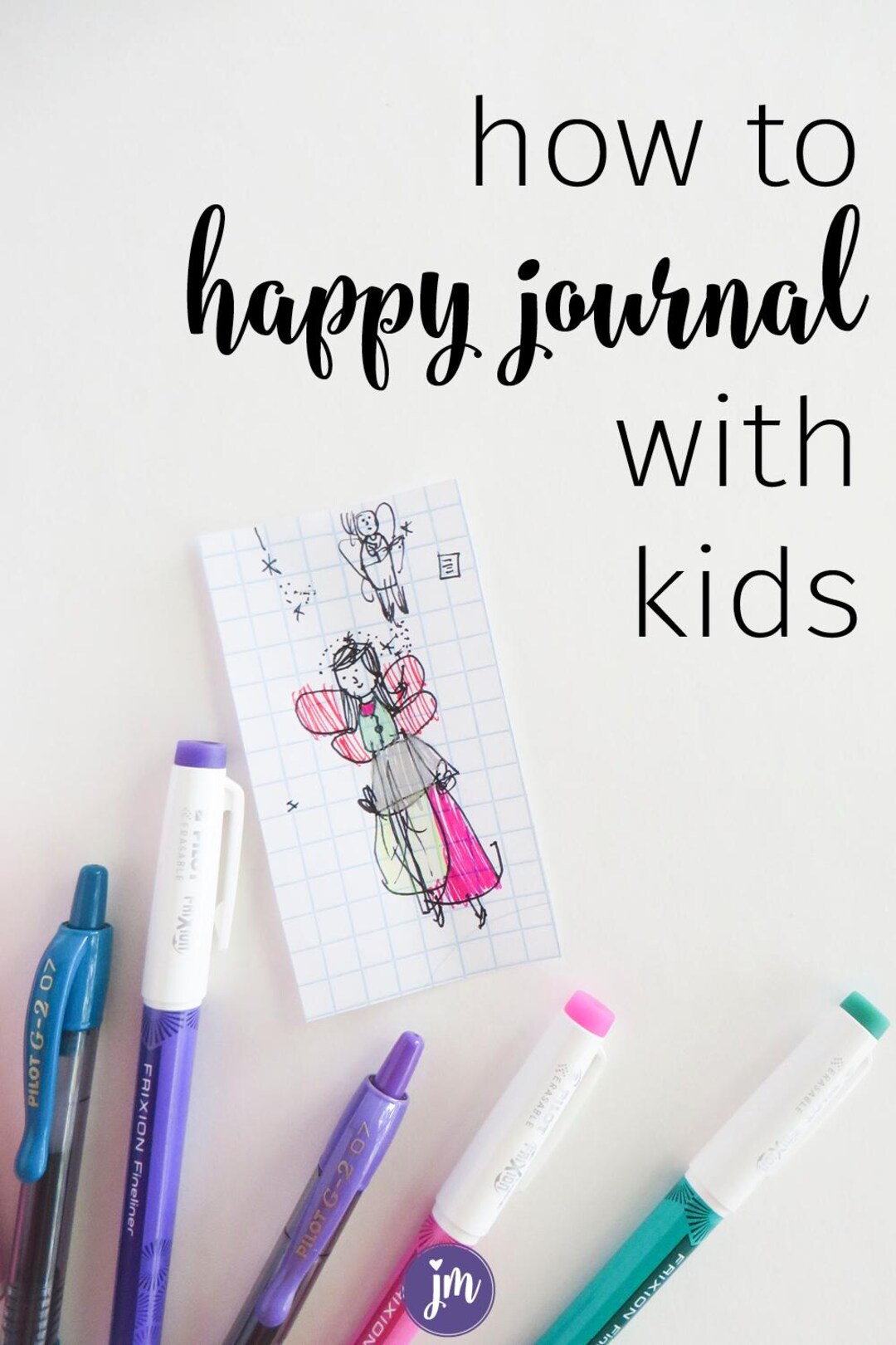 Mindfulness Journal for Kids - Etsy