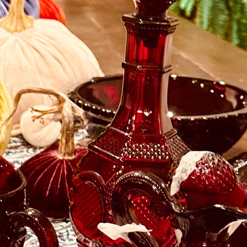 Oil Cape Cod Avon - Etsy