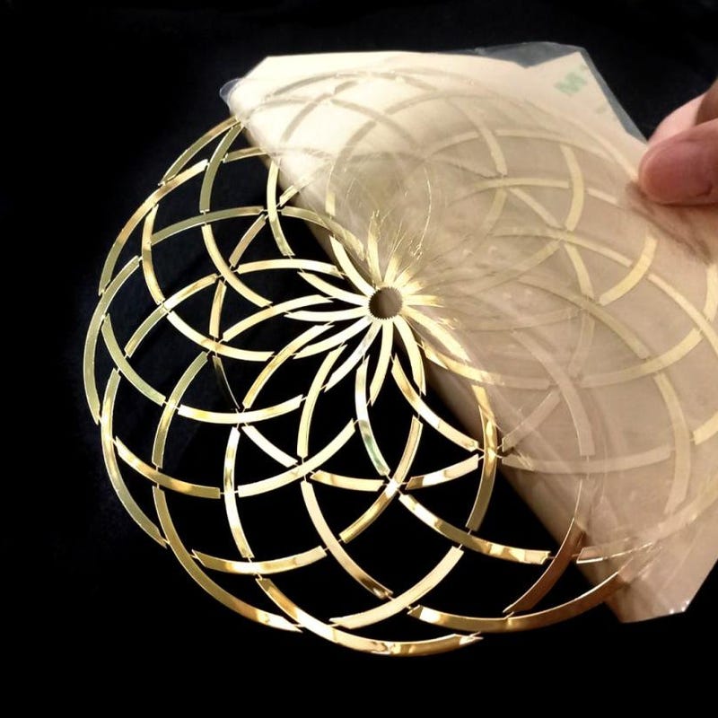 Phone Life Label - Etsy UK