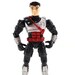 Exo Squad JT Marsh Deep Space E-frame Pilot Playmates 1995 - Etsy