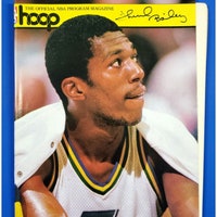 Vintage Levi Garrett Coming Through for You Racing Bumper Sticker Decal ...