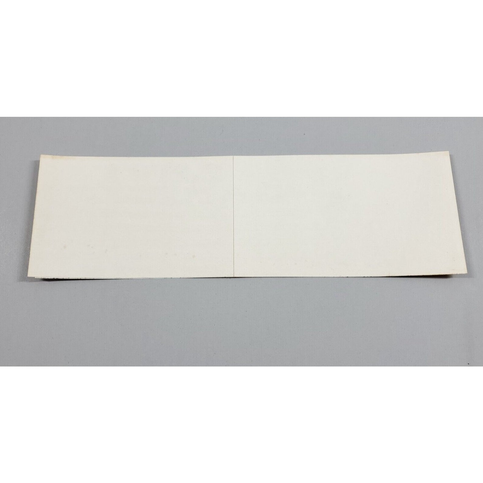 Vintage Levi Garrett Coming Through for You Racing Bumper Sticker Decal ...