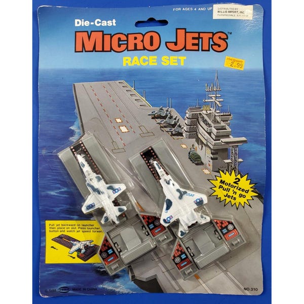 Vintage Levi Garrett Coming Through for You Racing Bumper Sticker Decal ...