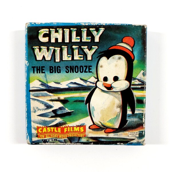 Chilly - Etsy