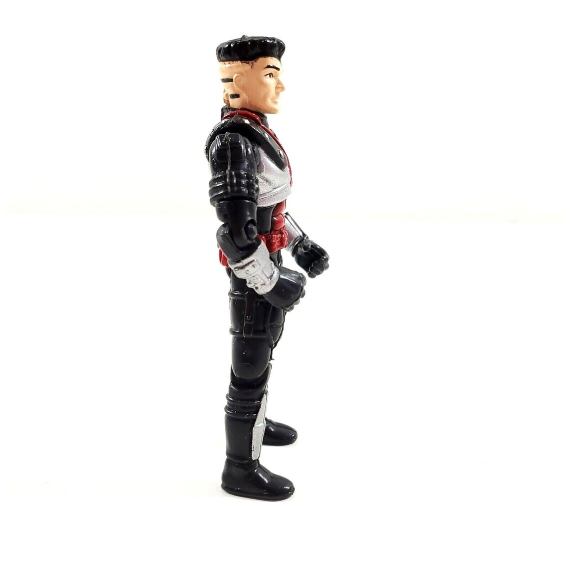 Exo Squad JT Marsh Deep Space E-frame Pilot Playmates 1995 - Etsy