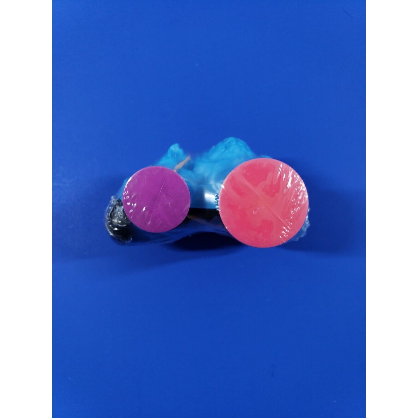 1970s Ralston Purina Freakies Cereal SNORKLEDORF Balloon Car Cereal ...