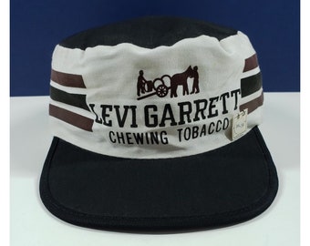 Levi Garrett - Etsy