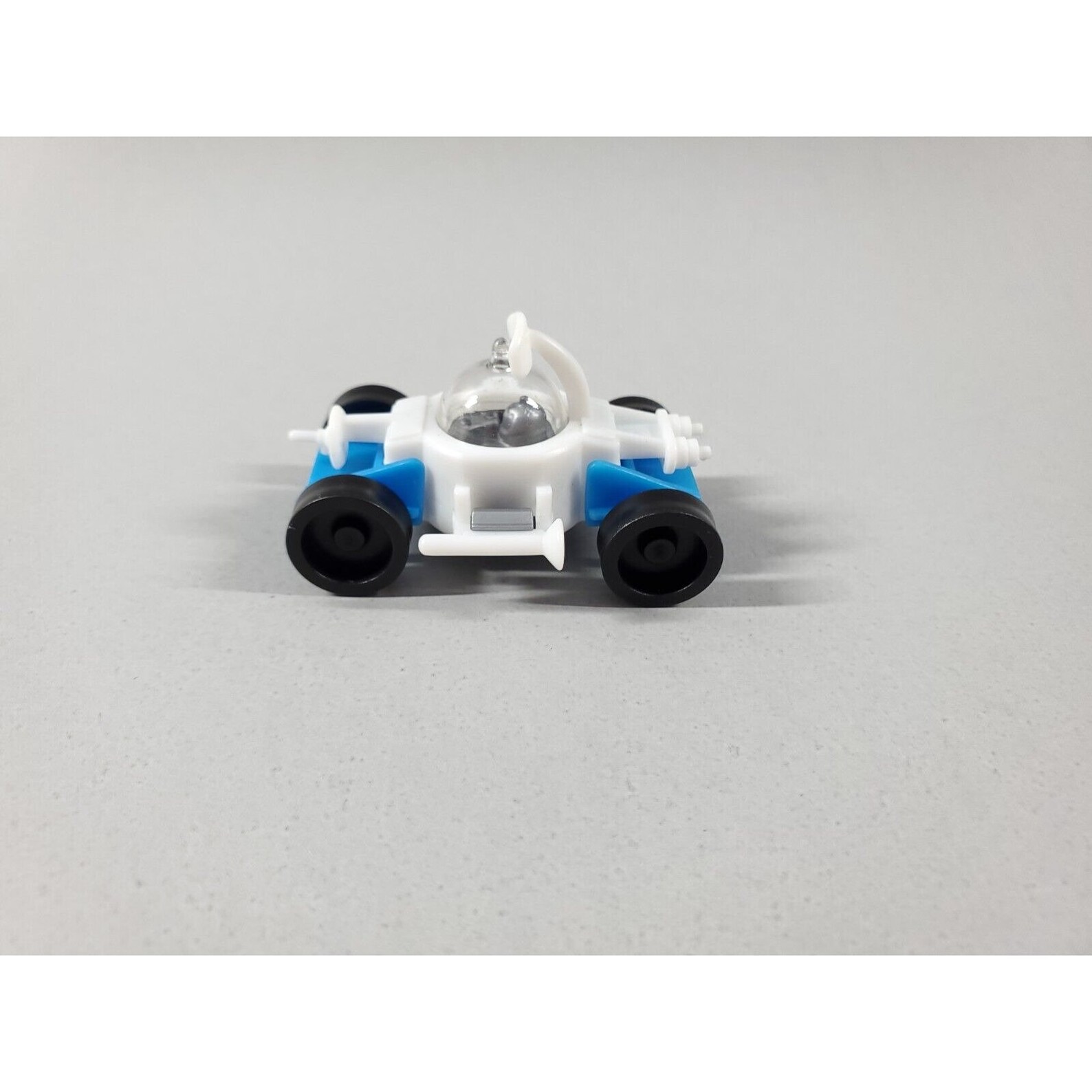 1980s VTG West Germany Bruder Mini Astro Space Spaceship Plastic Toy ...