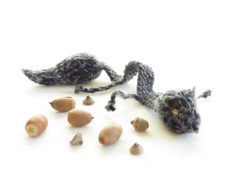 Roadkill Possum Bookmark Vegan Roadkill Flat Possum Made | Etsy