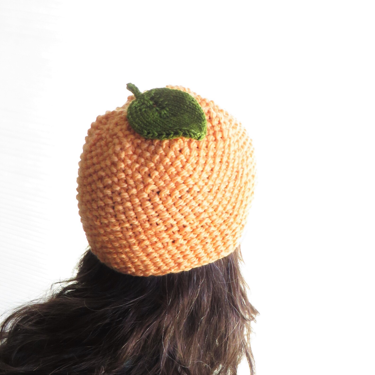Adult Grapefruit Hat Adult Fruit Hat Made to Order - Etsy New Zealand