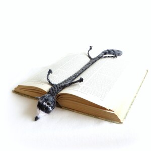 Roadkill Raccoon Bookmark Vegan Roadkill Raccoon Made to Order - Etsy