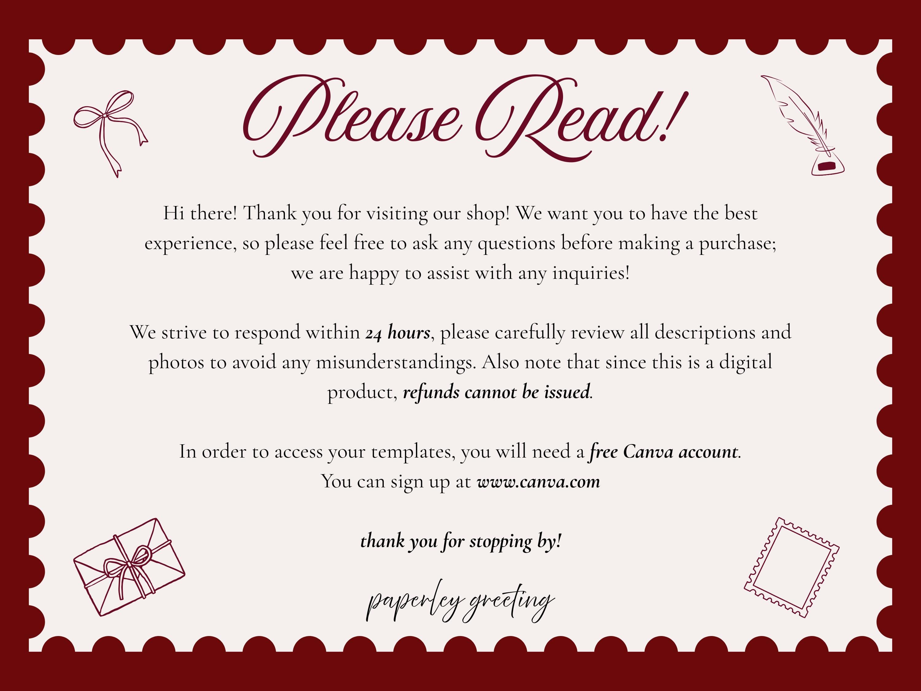 Editable Love Letter Canva Template,vintage Retro Couple Valentine’s ...