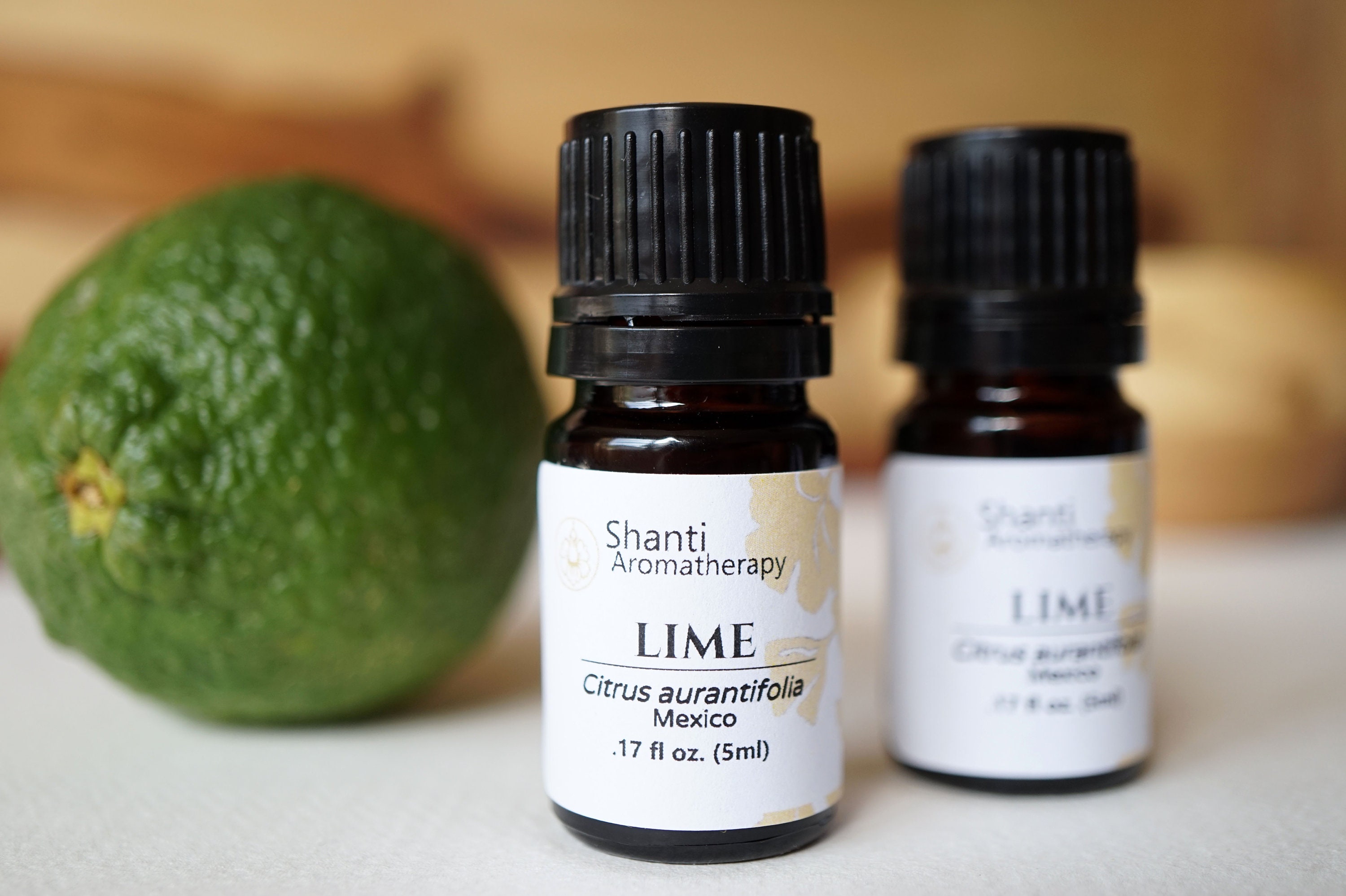 Lime Essential Oil Pure Distilled Lime Oil | Etsy