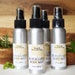 Be Focused Body Mist Aromatherapy Mist for Concentration - Etsy