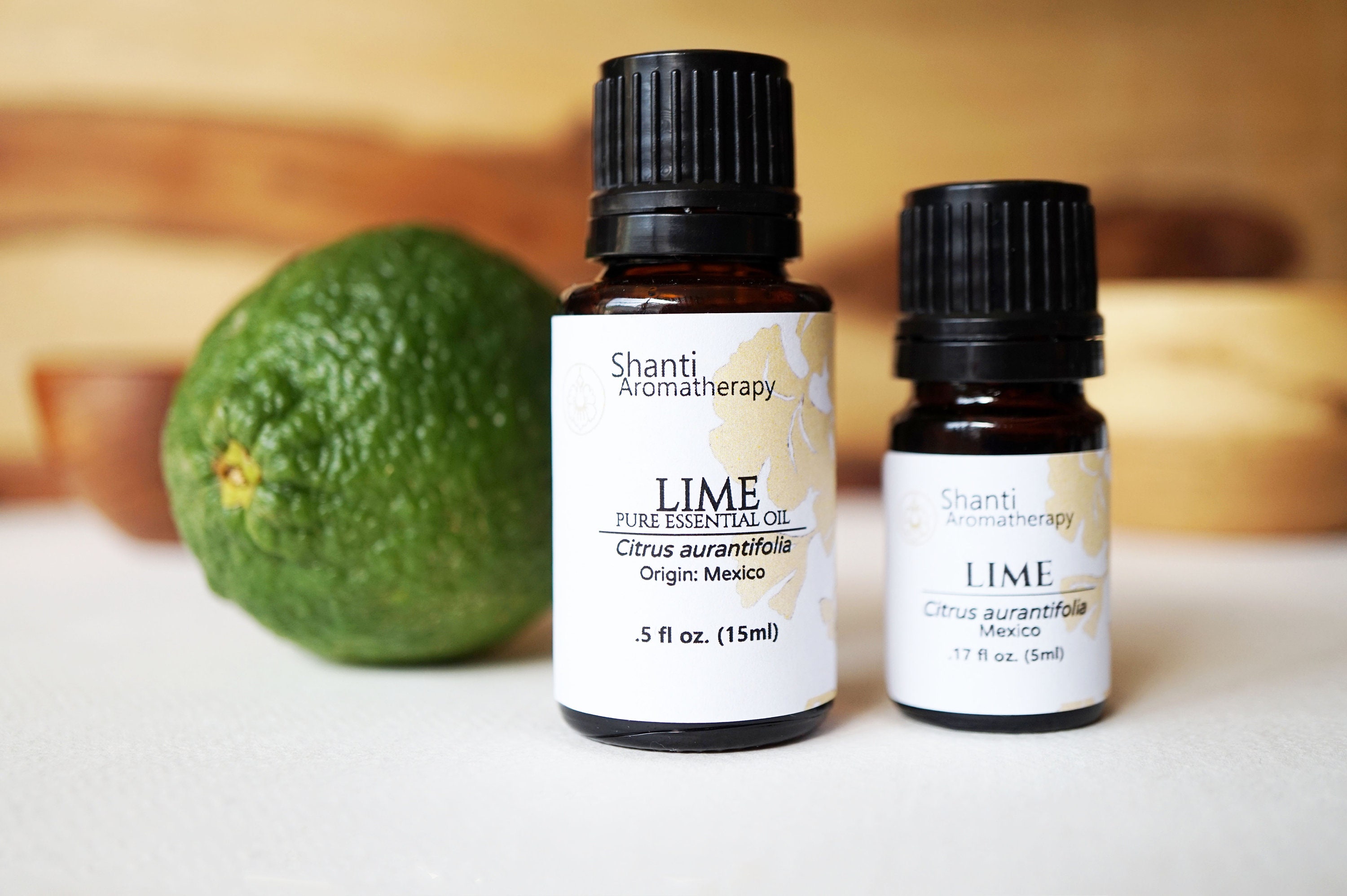 Lime Essential Oil Pure Distilled Lime Oil | Etsy