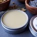 Soothing Balm for Dry and Irritated Skin 2oz or 1/2 Oz Tin Herbal ...