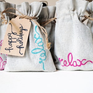 Be Grounded Mini Gift Set - Free Shipping - Best Friend Gift - Office ...