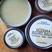 Soothing Balm for Dry and Irritated Skin 2oz or 1/2 Oz Tin Herbal ...