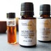 Muhuhu - African Sandalwood Essential Oil - Etsy